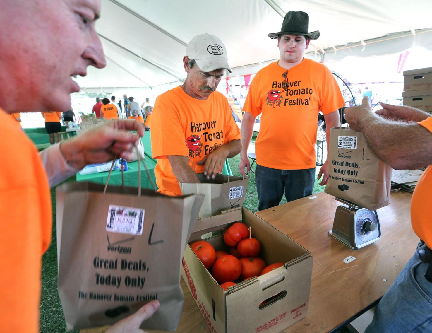 Top weekend events in Richmond, Va.