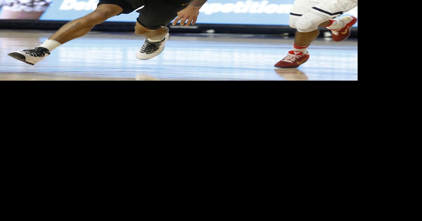 VCU's Jonathan Williams picks up scoring pace heading into A-10 tournament