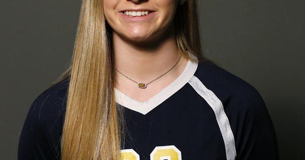 Powhatan resident Quinn Menger makes First Team All-Metro