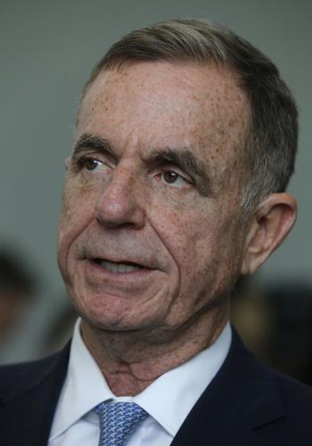 Farrell plans to retire as Henrico-based Altria Group's board chairman ...