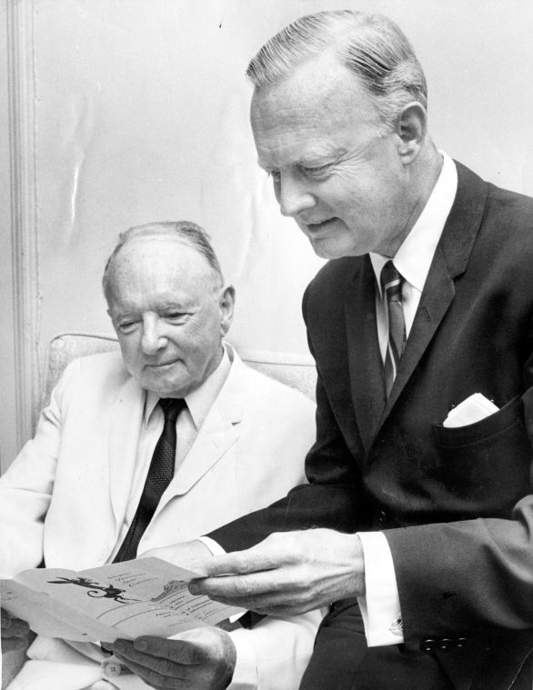 Remembering Harry F. Byrd Jr. | Richmond Latest News | richmond.com