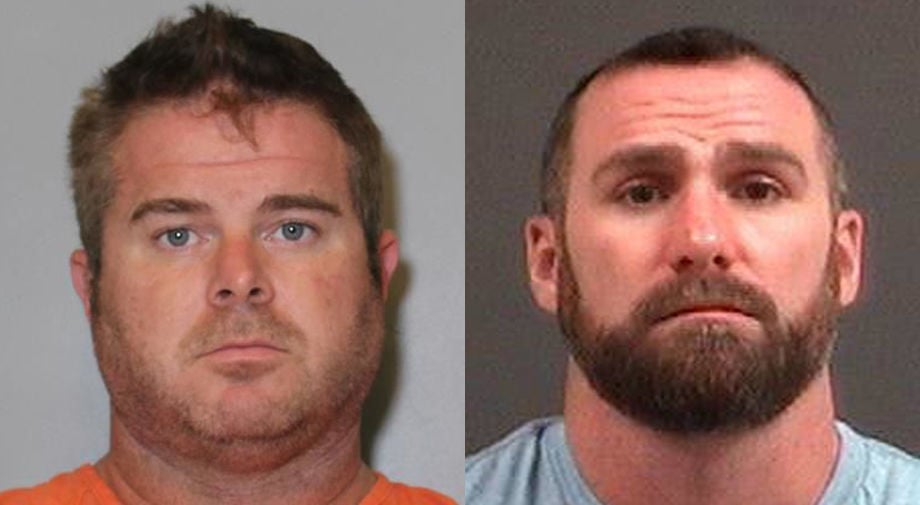 Federico Brothers Convicted In Brazen Chesterfield Murder For Hire Plot