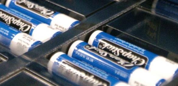 Pfizer to decide next year about selling unit, which include ChapStick ...