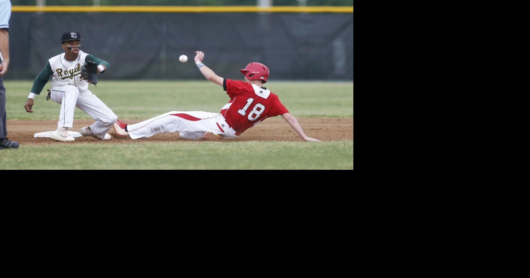 Former Mills Godwin baseball player Scott McDonough headed to Virginia Tech