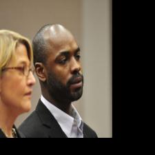 Solomon to serve 40 years for murdering Tameka Claiborne