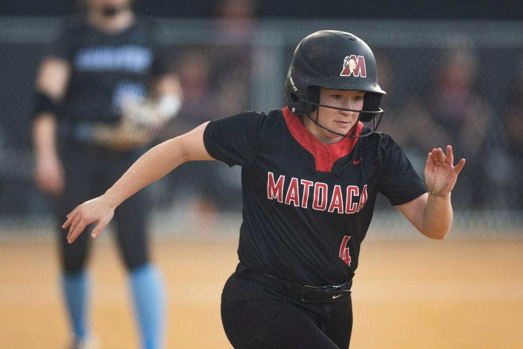 Parrish named National Player of the week by Extra Inning