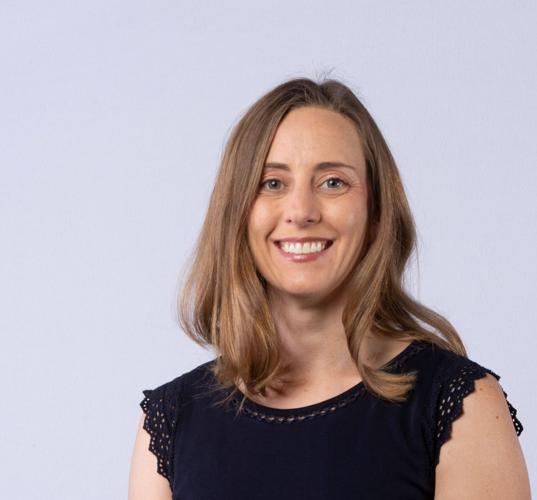 Carrie B. Dolan column: Know your number