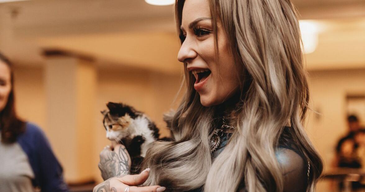 Richmond hosts one of the largest tattoo conventions