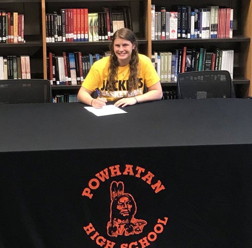 Maiolo follows familiar path to Randolph-Macon