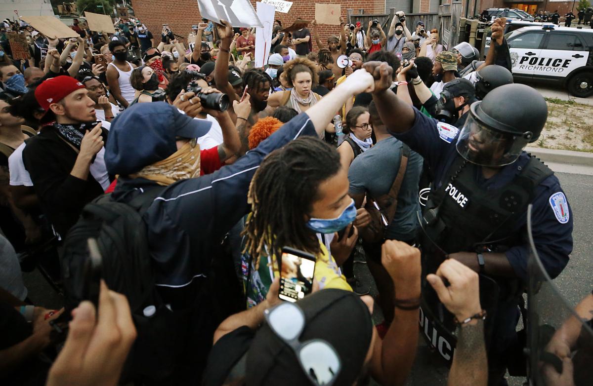 Editorial: What's missing from the community policing conversation?