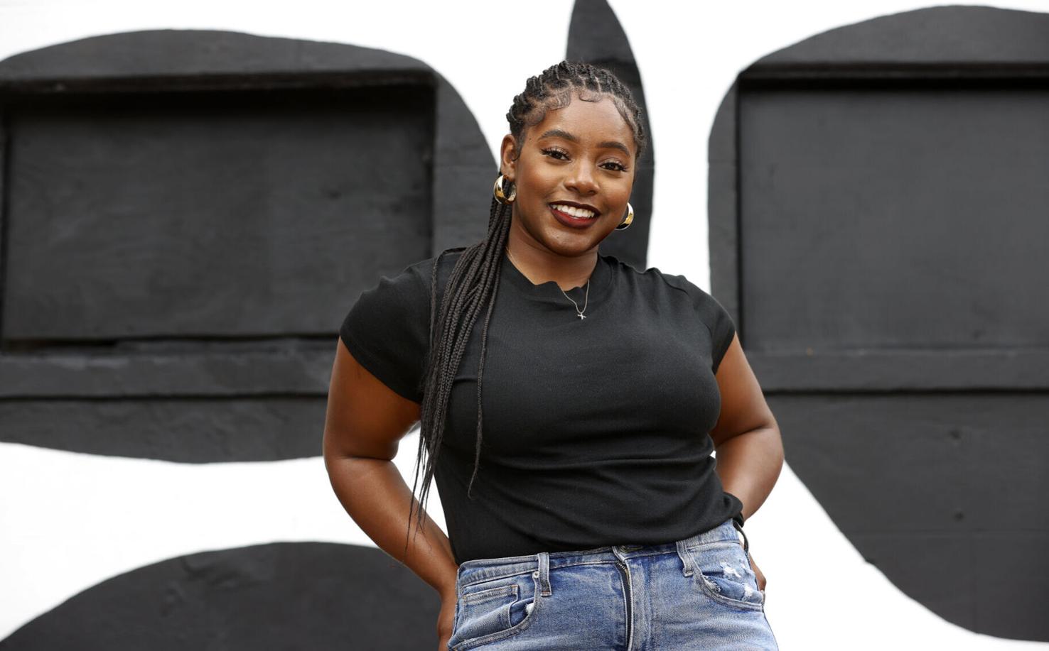 How Richmond's Ja'Mia Brooks, Sean Taylor became content creators, make ...