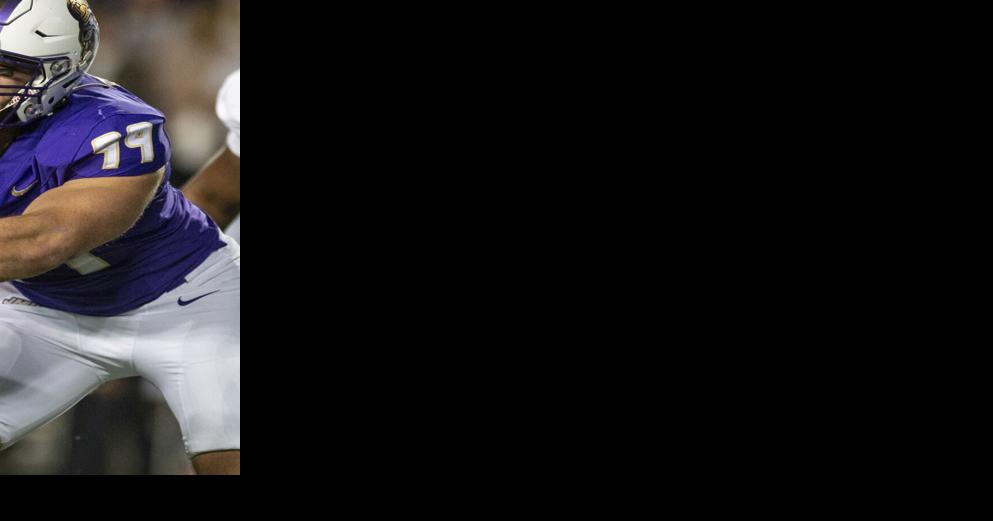 JMU football routs Coastal Carolina to improve to 5-1