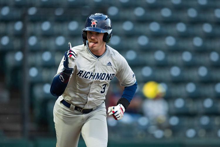 Ex-UR aide Nate Mulberg tests don't-follow-legend theory