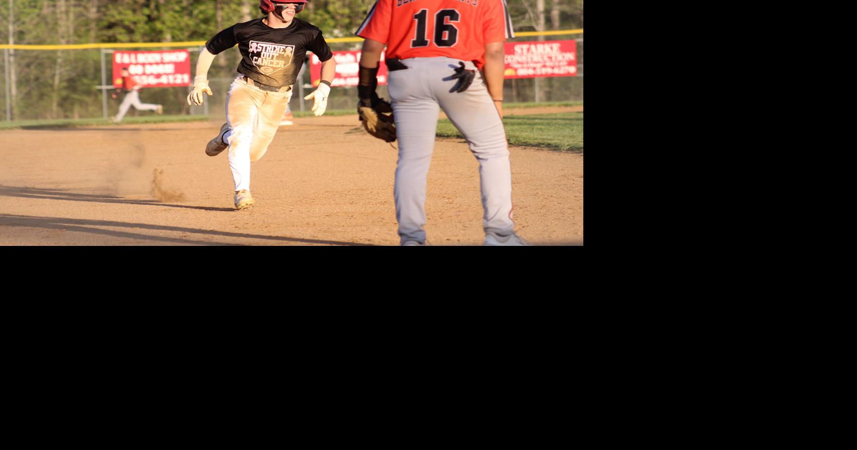 Young bullpen, experienced batters lead the way for Goochland baseball