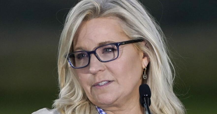 Liz Cheney to join University of Virginia as professor