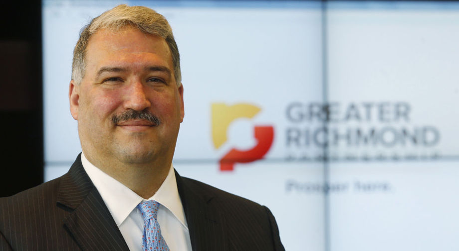 Matherly goes to D.C.