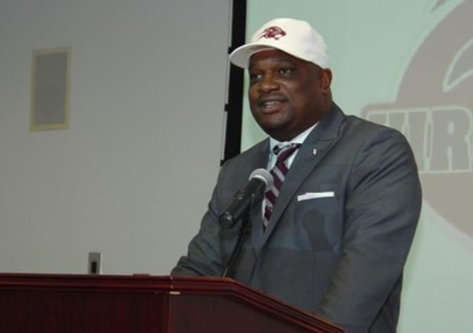 Football preview: Virginia Union, led by Hopewell's Tabyus Taylor, is a ...