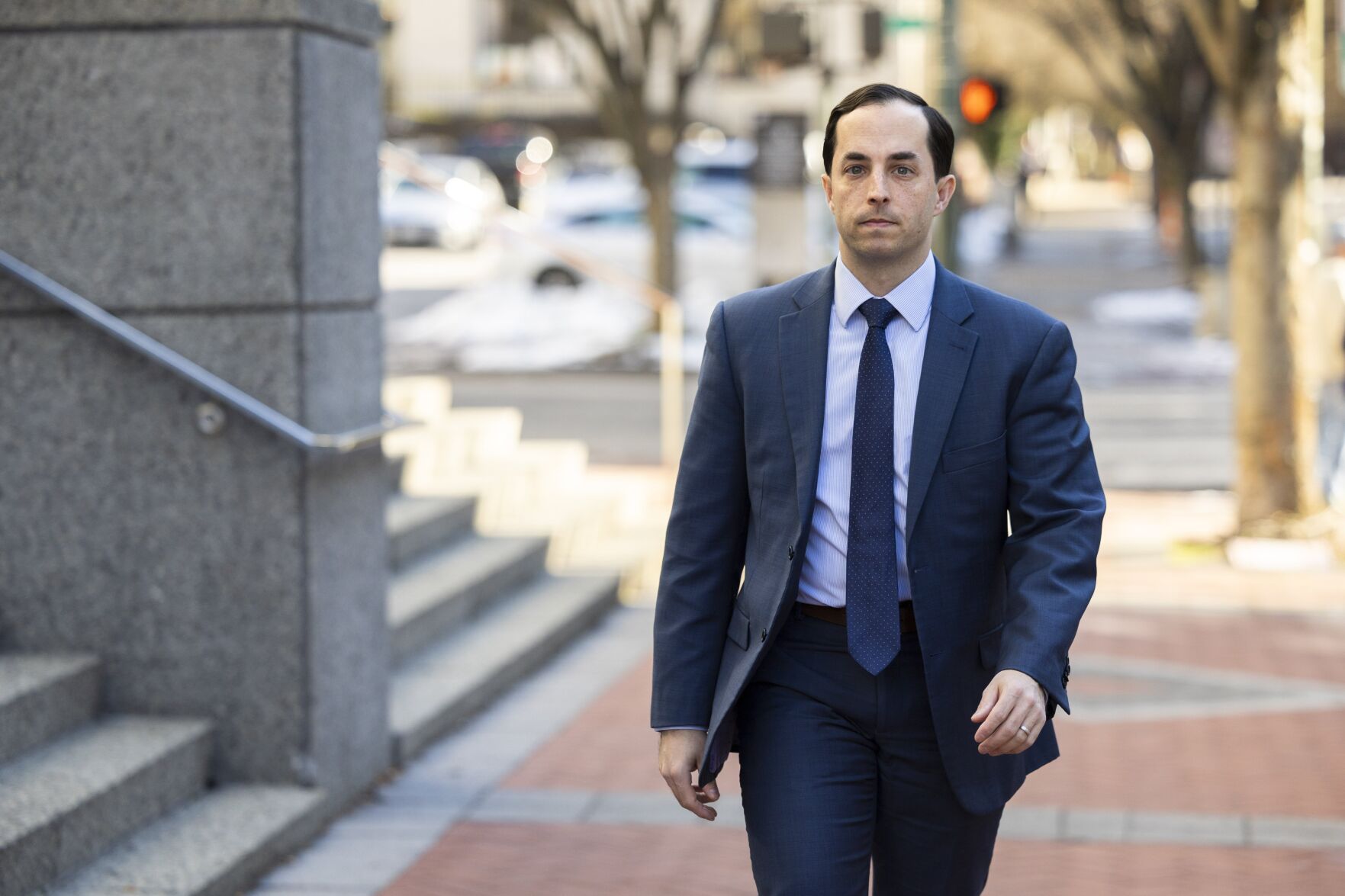 How much have Richmond's top prosecutor candidates raised?