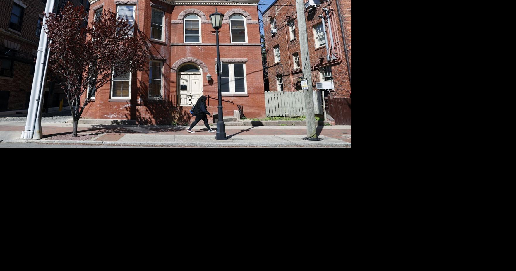 VCU purchases a building built in 1900