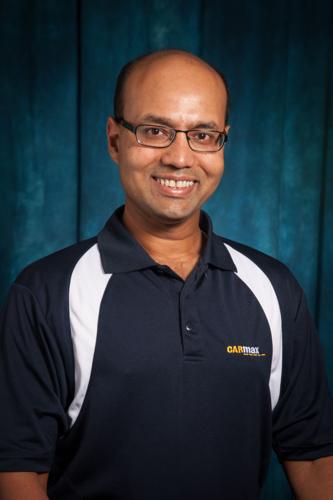 CarMax's original employee retires