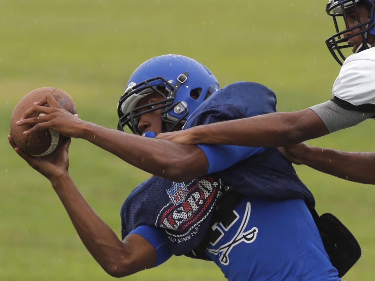 High school football position breakdown: Defensive backs | Sports ...