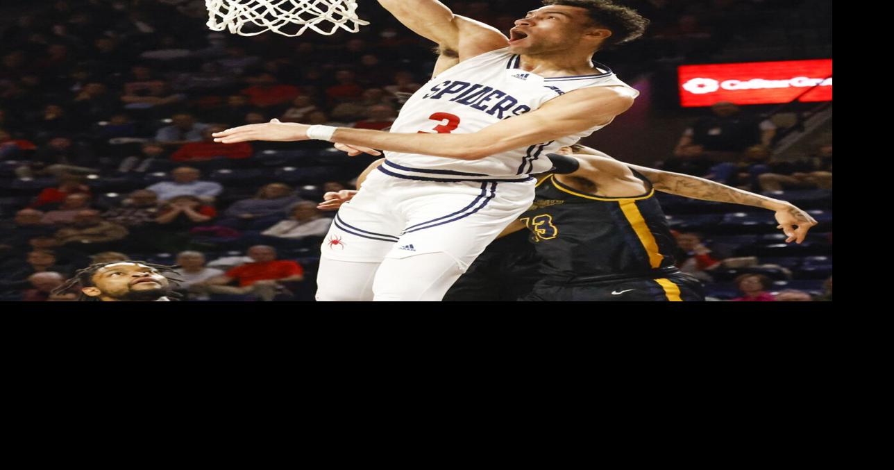 'This is where I chose to be.' Six straight games of 20 or more for ...