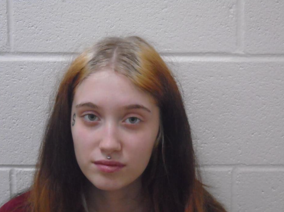 Woman faces charges after girl's body found in Richmond