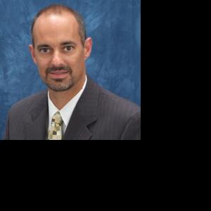 Getting to know: J. Saunders 'Sandy' Wiggins