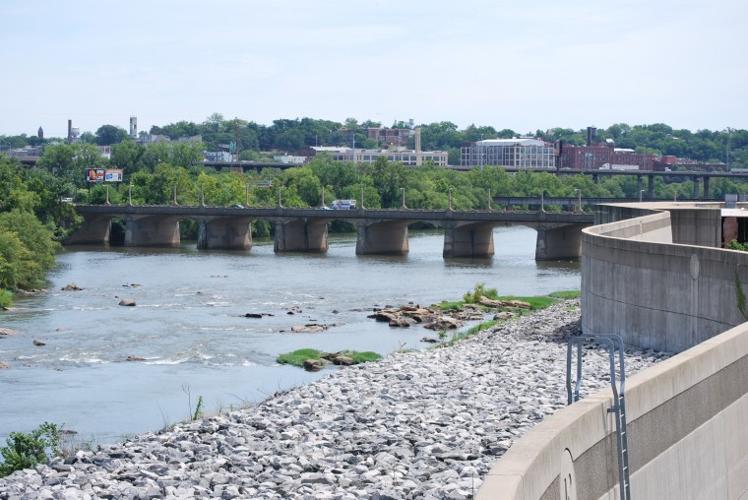 Why Richmond, Why?!? Mayo Bridge Replacement