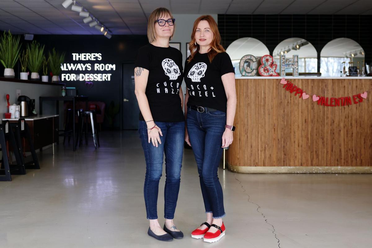 coco and hazel hours