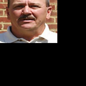 Q&A with county building official Ralph Shelton