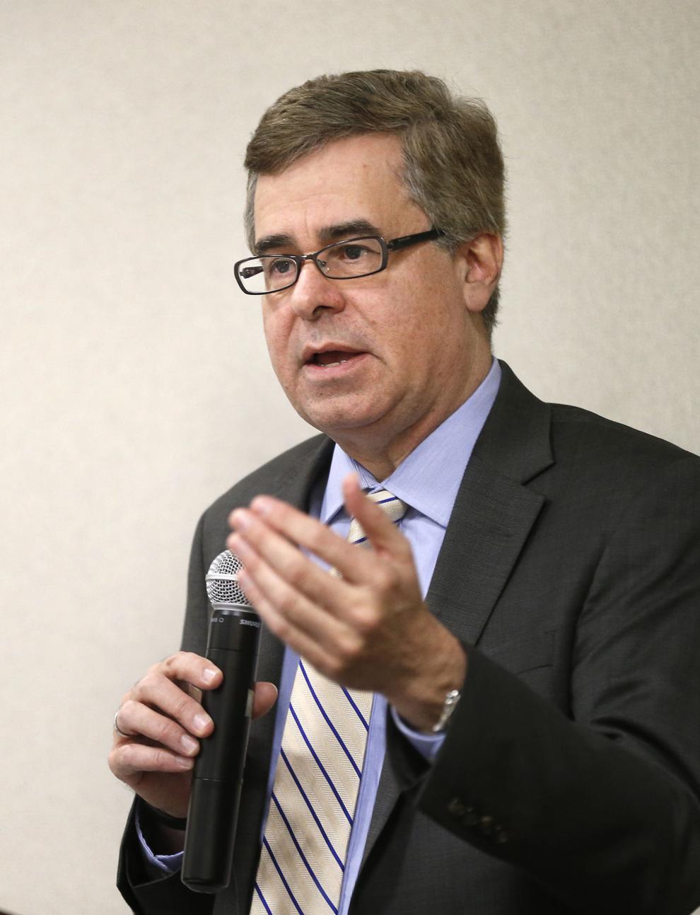 VA budget deal unlikely until June