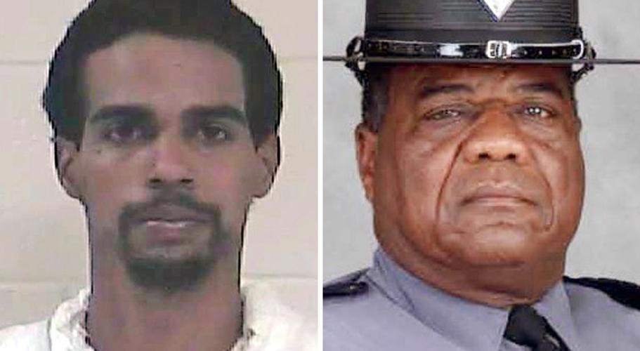 Judge: Man accused of killing Trooper Junius Walker competent for trial