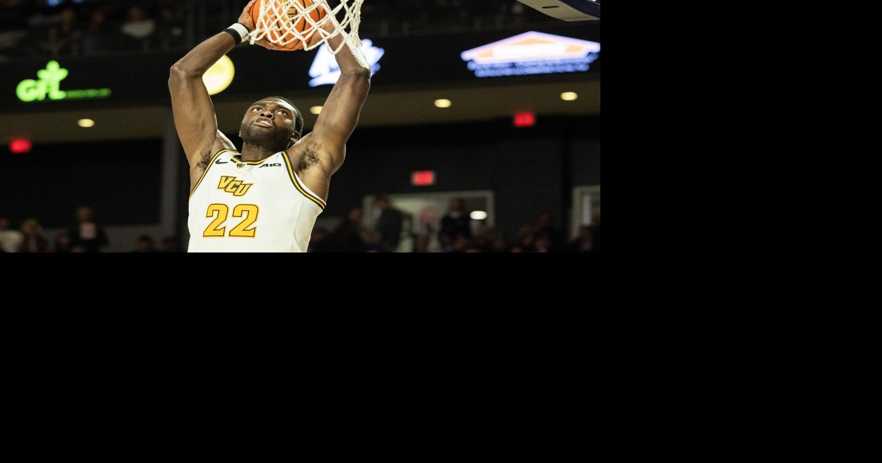 VCU basketball vs. Fordham live updates