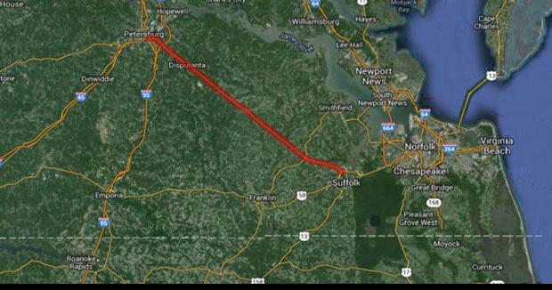 VDOT, U.S. detail new plan for 460