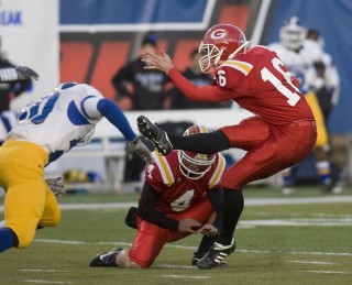 Vanderbilt inks Parade Magazine All-American kicker Colby Cooke