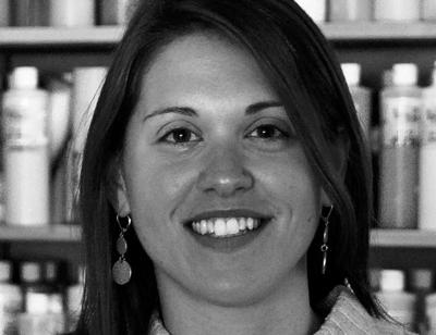 Getting to know … Amy Talley