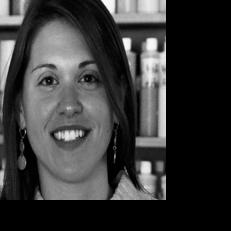 Getting to know … Amy Talley