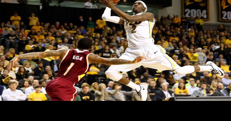 VCU ranked 10th in latest national poll