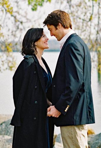 Cary Arberg & William Bruch