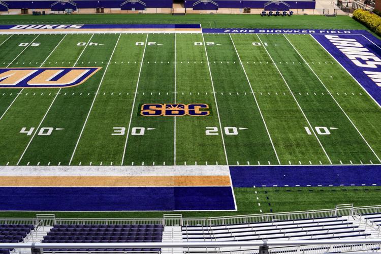 'An ideal move, at the right time': JMU officially steps foot into Sun ...