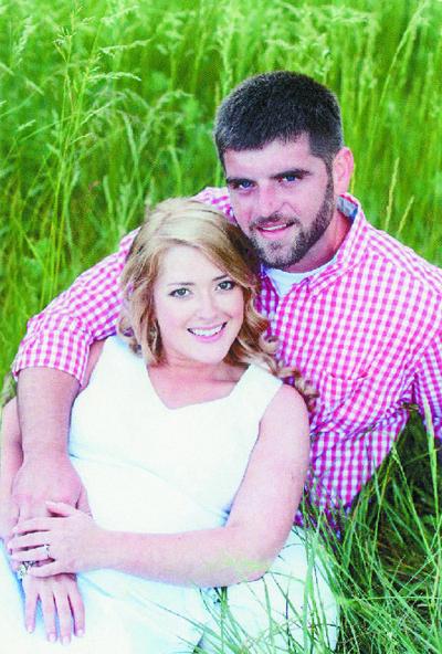 Sarah Madaline Taylor & Richard "Ricky" Emery Nelson Jr.