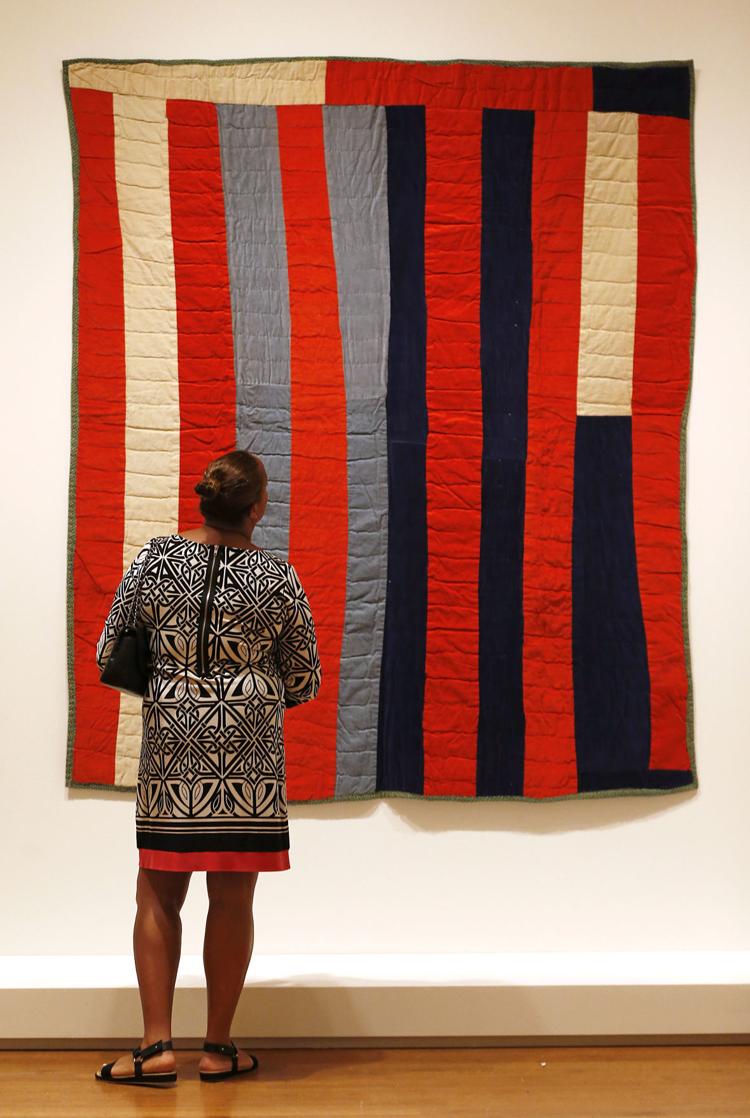 PHOTOS: Art from the African American South opens at VMFA | Art ...