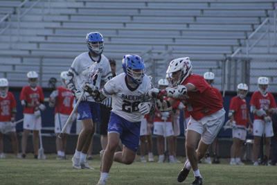 Miller's winner keeps the Raiders perfect