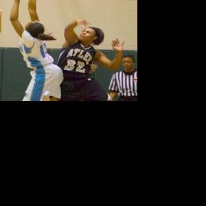 Atlee's Richelle Price named as McDonald's All-American nominee