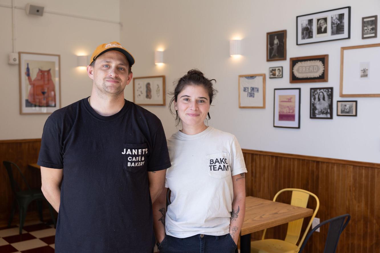 Bar Buoy seafood spot to take over Brenner Pass space