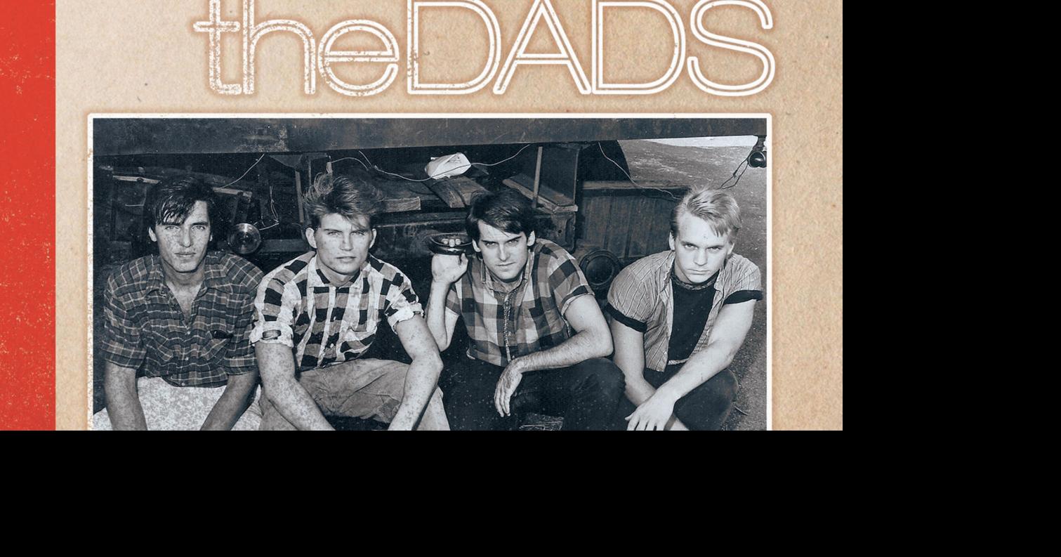 The Dads are back