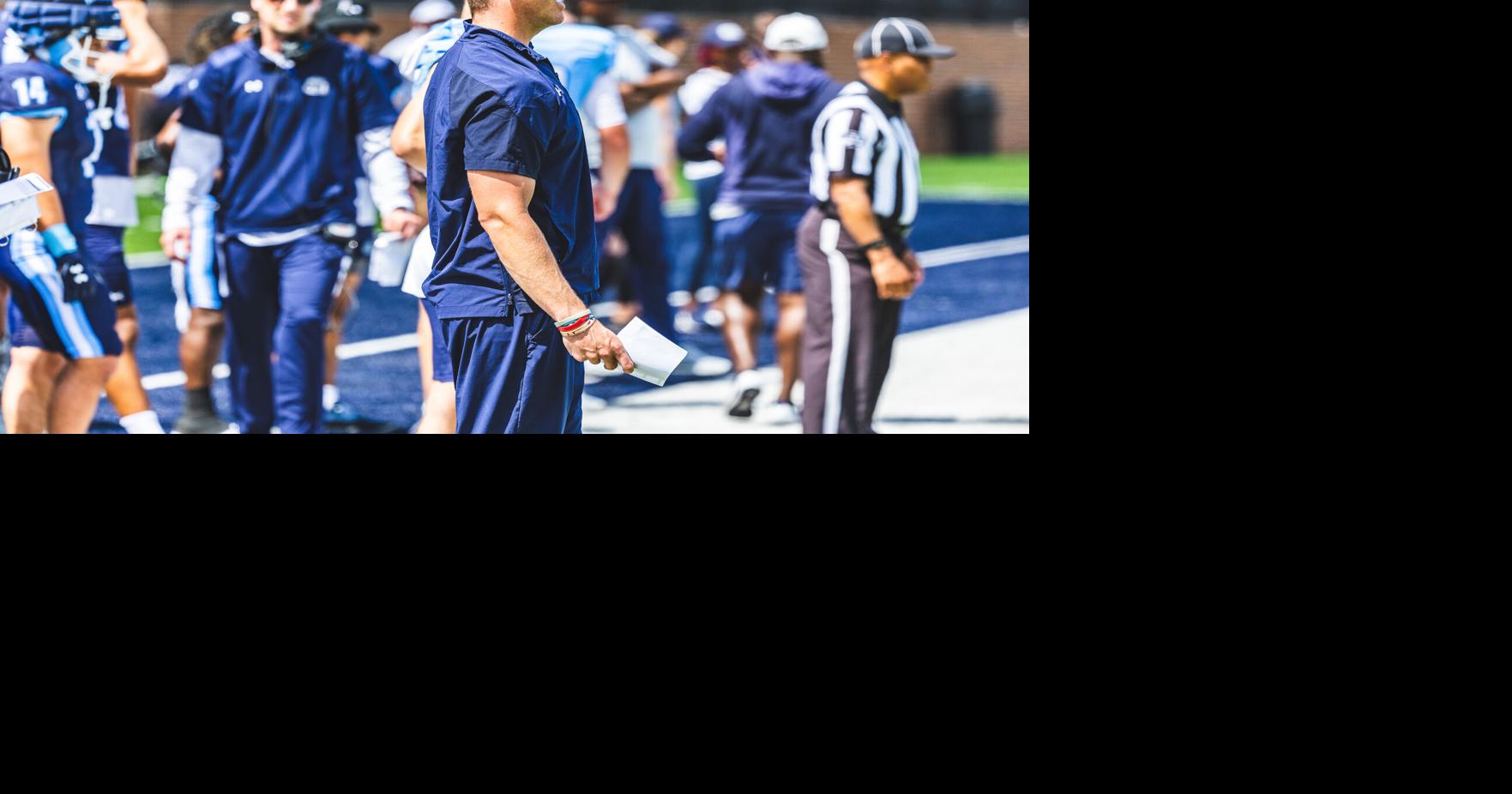 Old Dominion set to unveil new offense against Virginia Tech