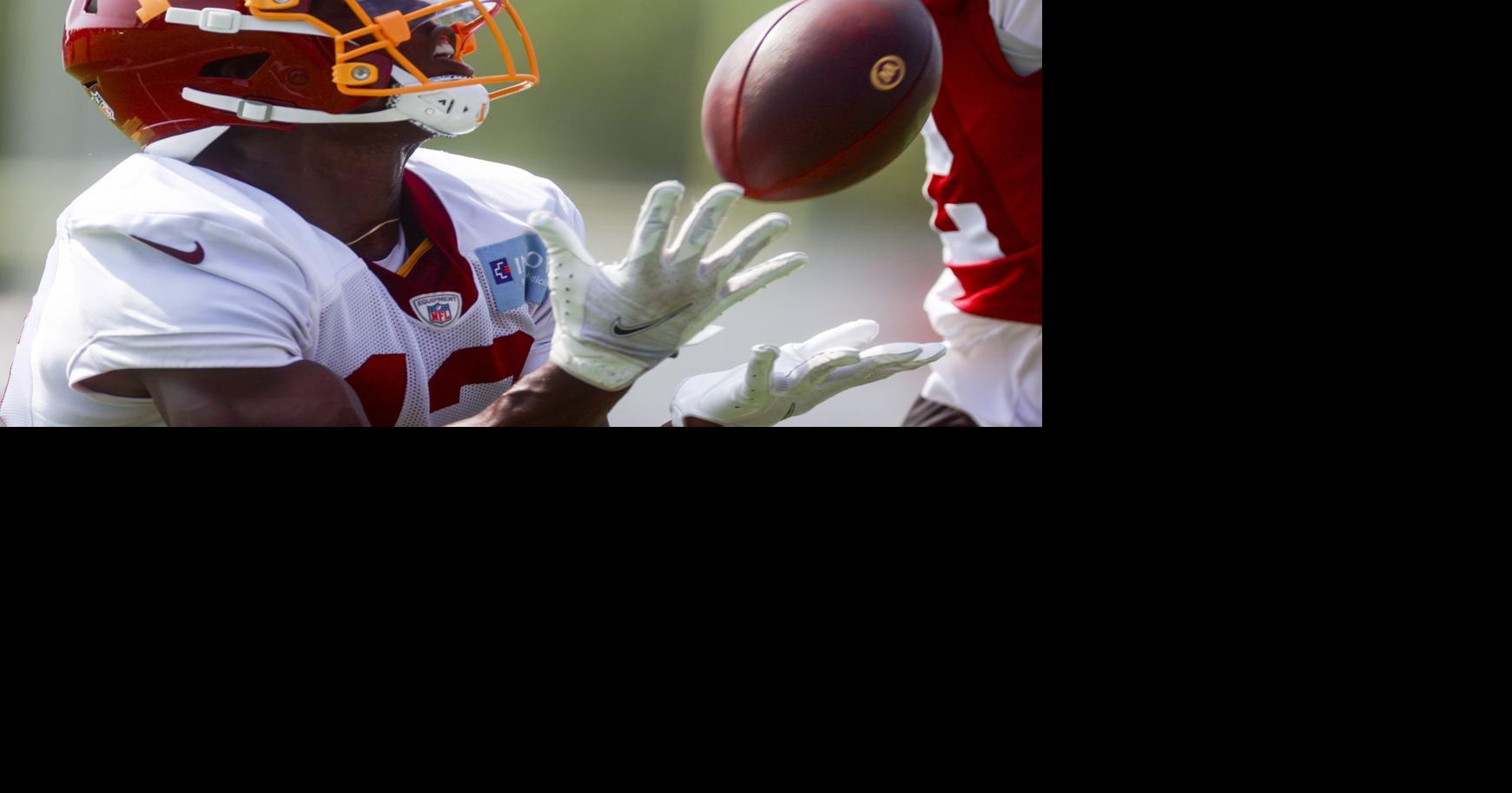 Washington football observations: The first scuffles of camp arrive ...