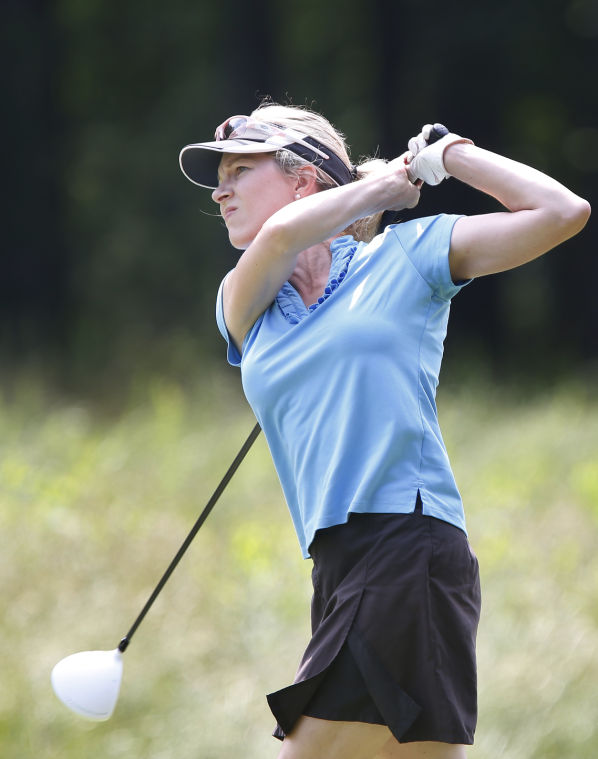 Curtis and Wortham Tie | Sports | richmond.com